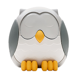 Feather the Owl Kid-Friendly Diffuser - Living Well Oils